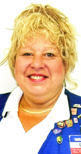 Patricia Lynn Hall | News, Sports, Jobs - Morning Journal